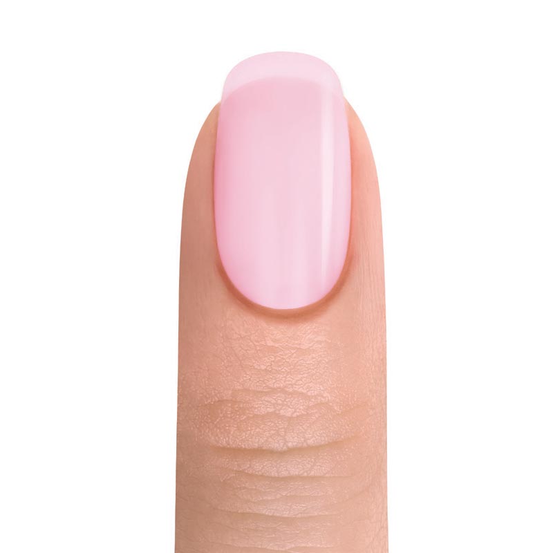 Structure Translucent Pink 15ml - GELISH - priehľadne ružový ...